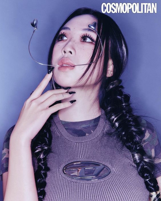 Picture of Young-ji Lee