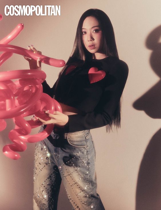 Image of Young-ji Lee