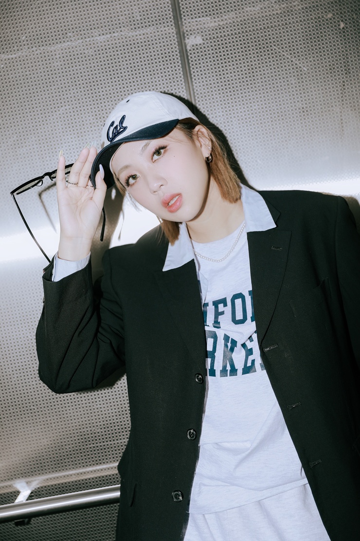 Picture of Young-ji Lee