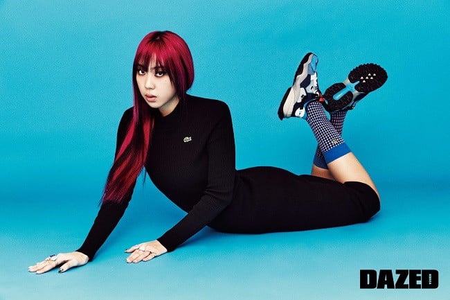 Picture of Young-ji Lee