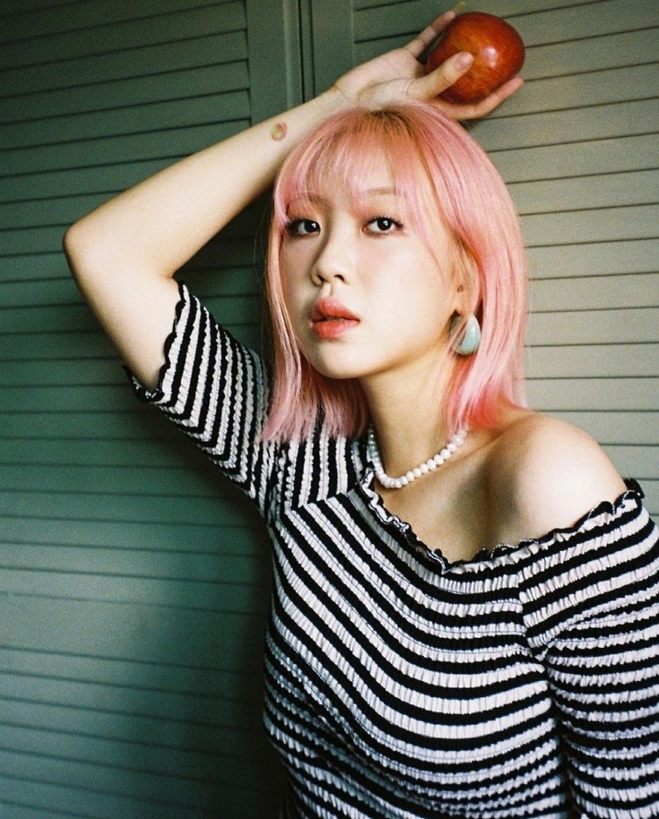 Picture of Young-ji Lee