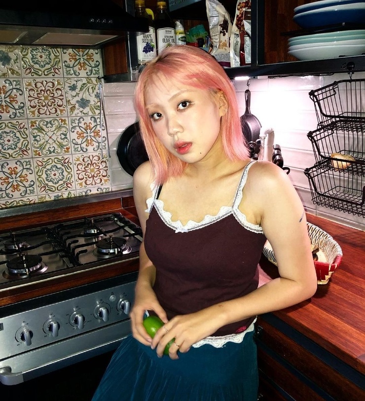 Picture of Young-ji Lee