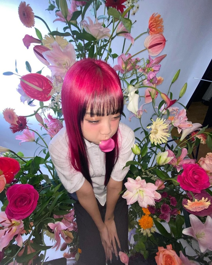 Picture of Young-ji Lee