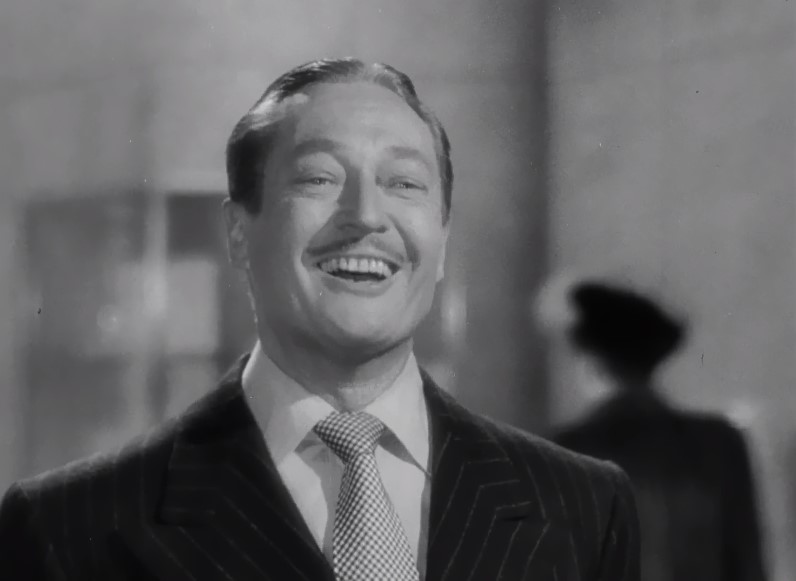 Edmund Lowe