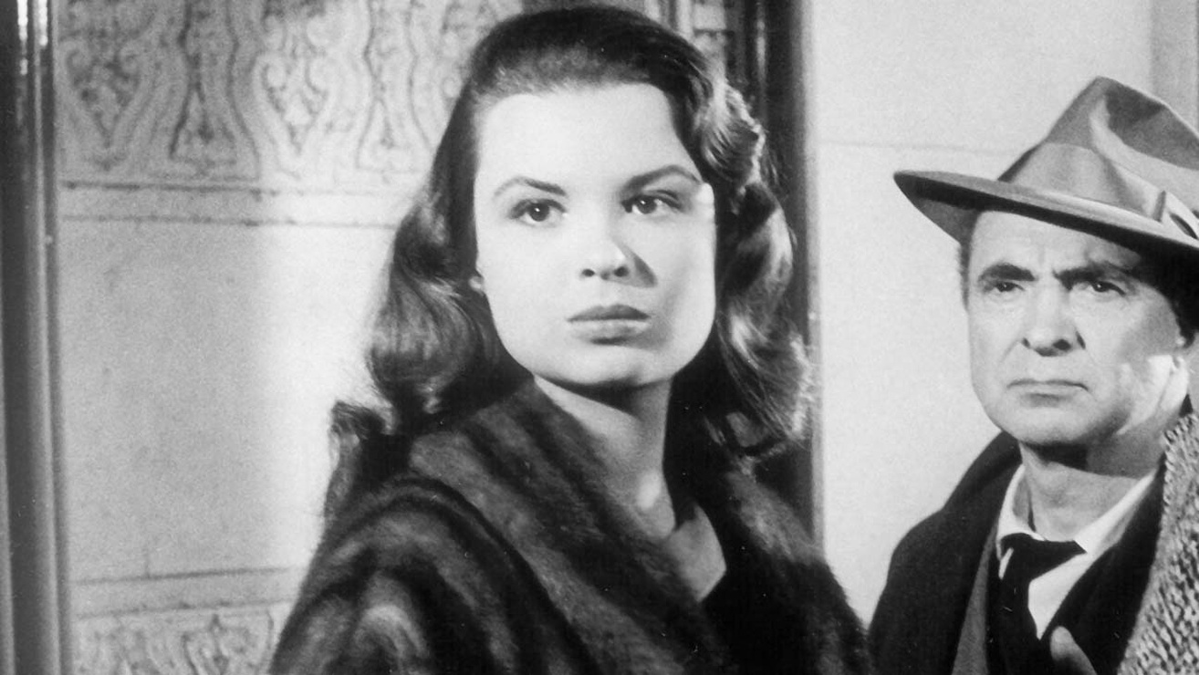 Susan Harrison
