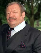 Picture of Wolfgang Völz