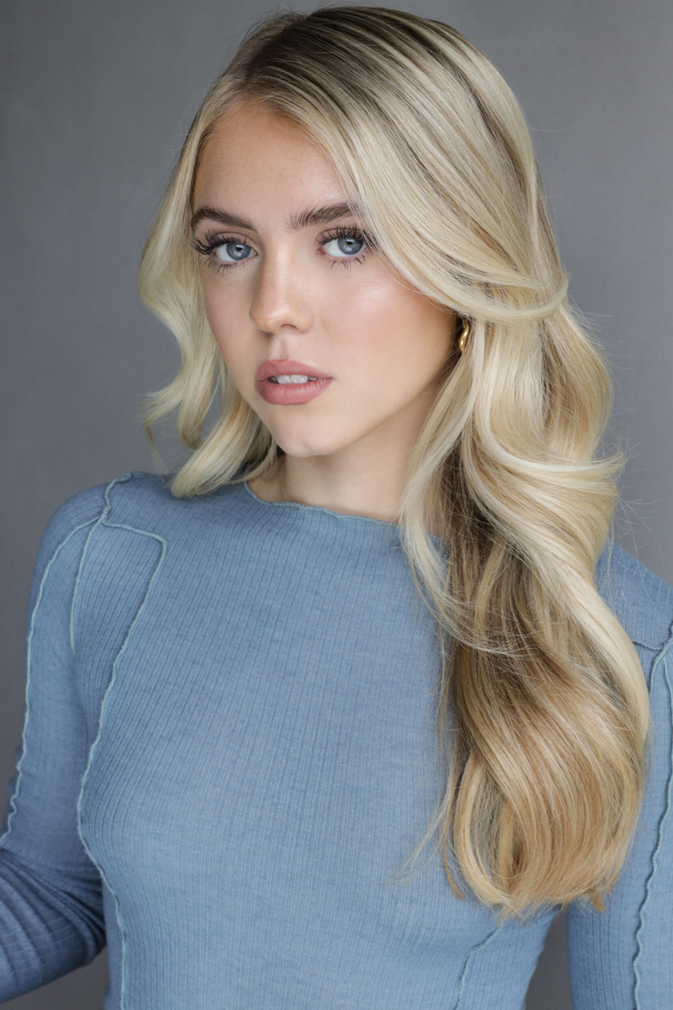 Picture of Sophea Pennington