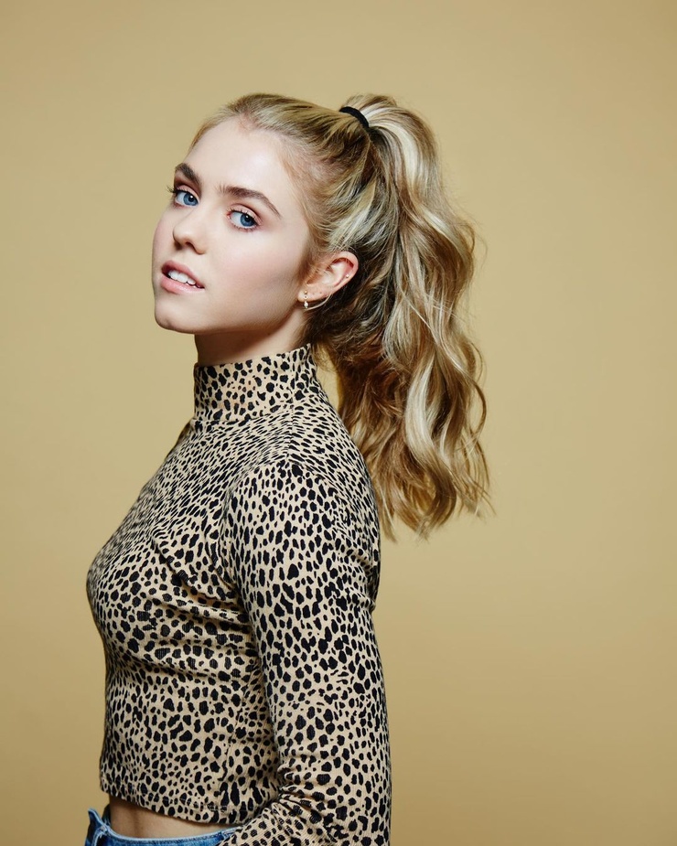 Picture of Sophea Pennington