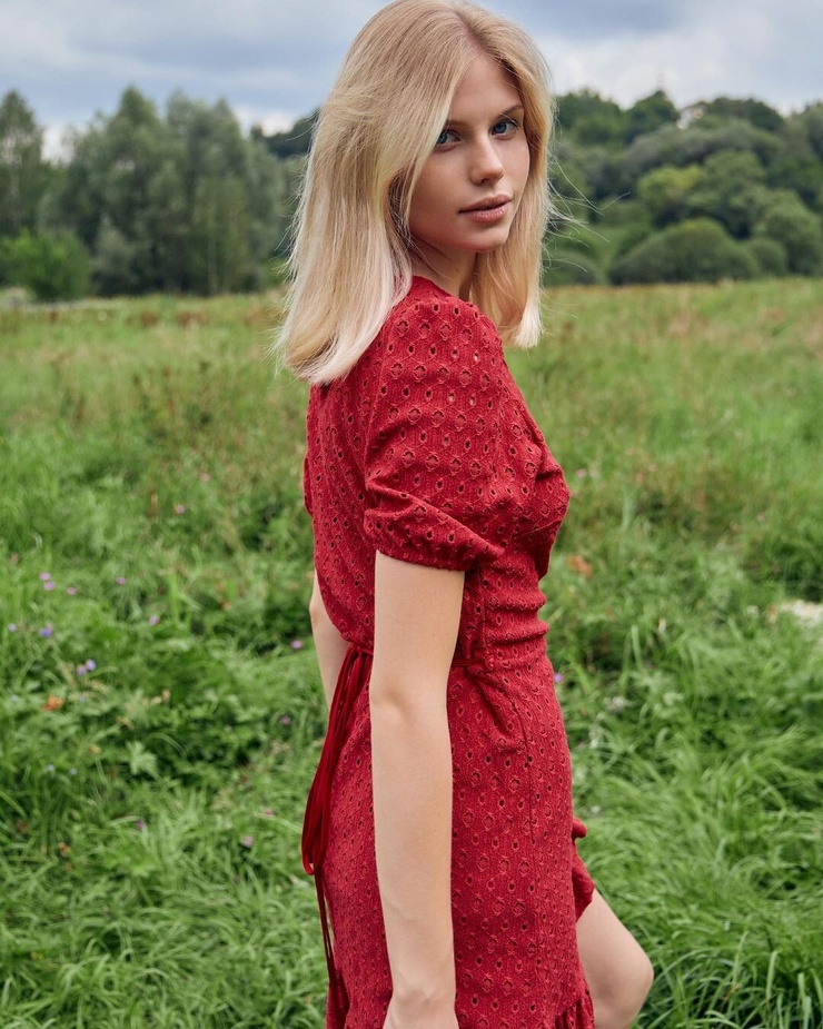 Picture of Sofia Samokhina