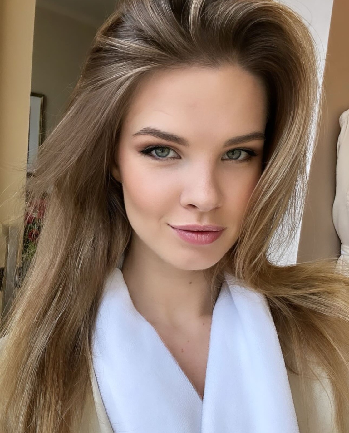 Image of Mariia Arsentieva