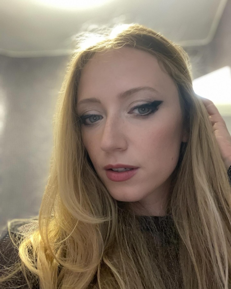 Picture of Aoife Wilson