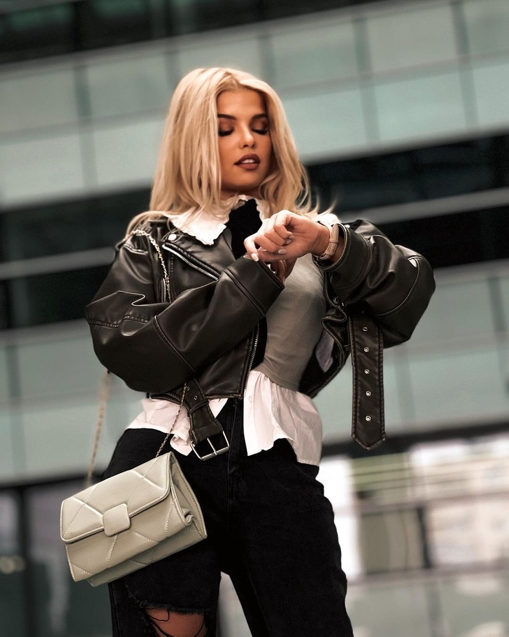 Picture of Yoanna Petrova