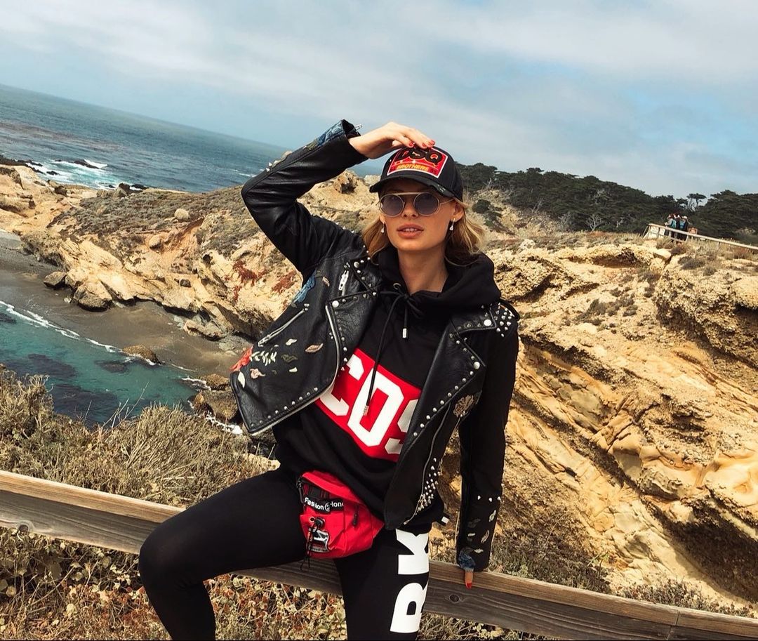 Picture of Darja Sobakinskaja