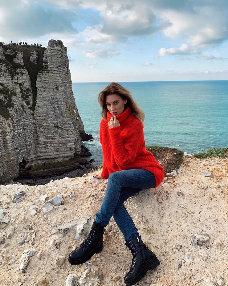 Picture of Darja Sobakinskaja