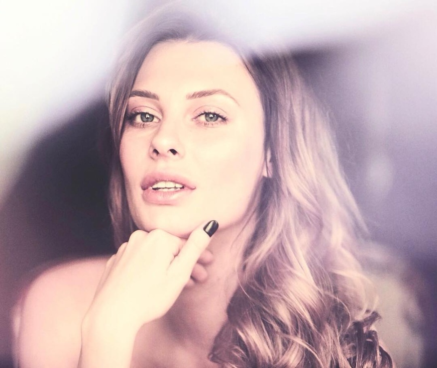 Picture of Darja Sobakinskaja