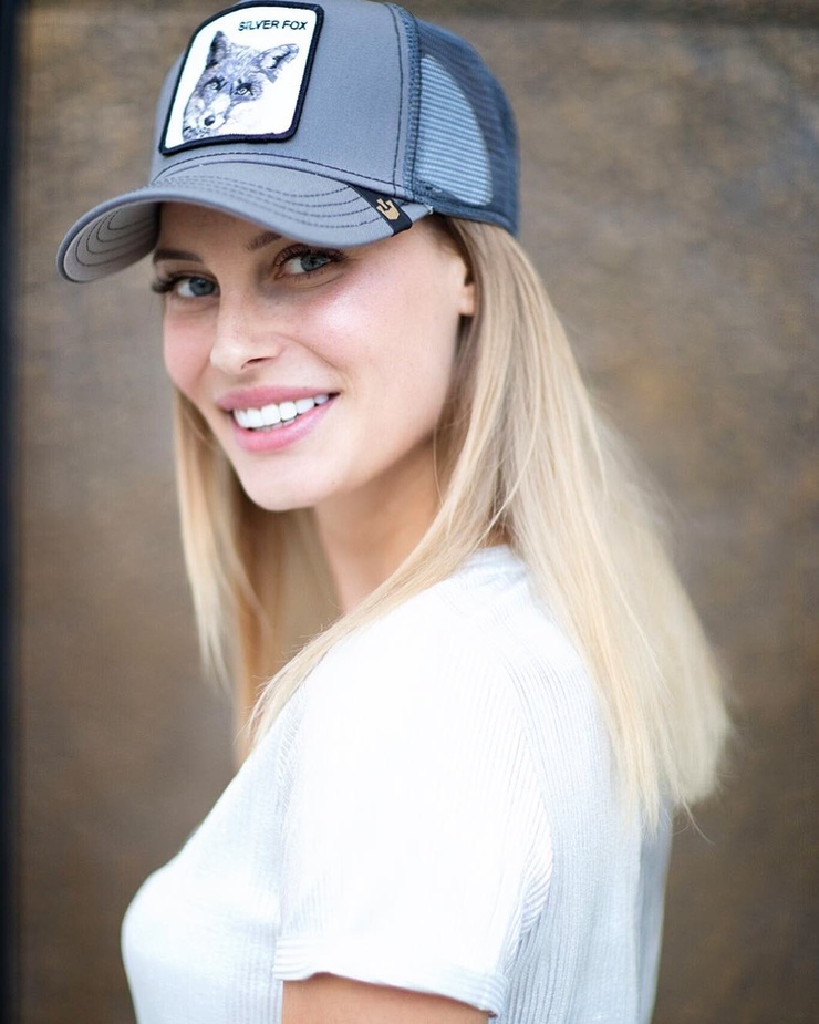 Image of Darja Sobakinskaja