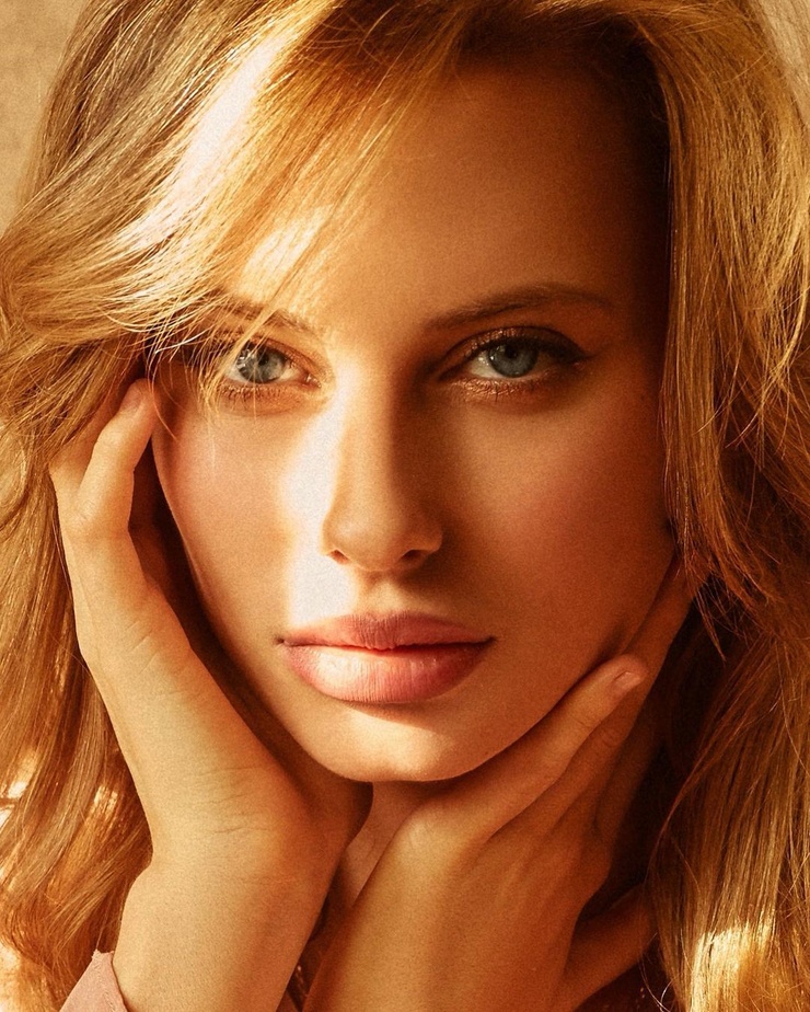 Picture of Darja Sobakinskaja