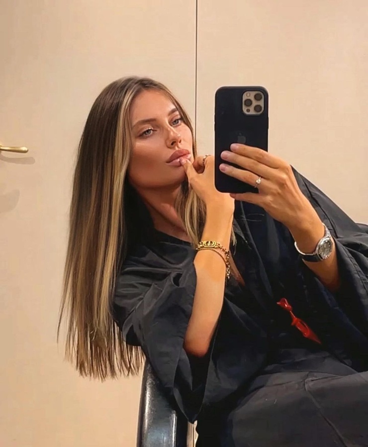 Picture of Darja Sobakinskaja