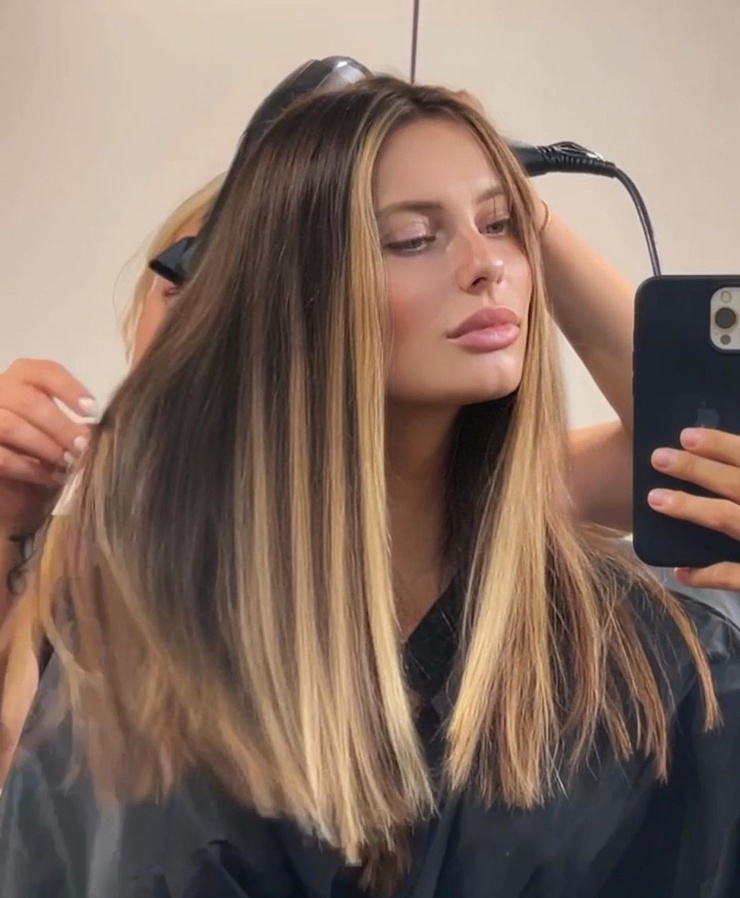 Picture of Darja Sobakinskaja