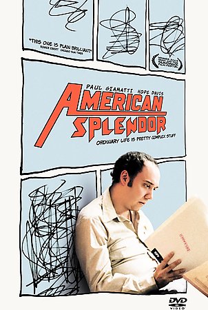 Picture of American Splendor