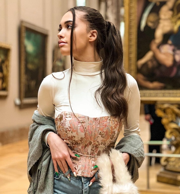 Picture of Eleonor Petrova