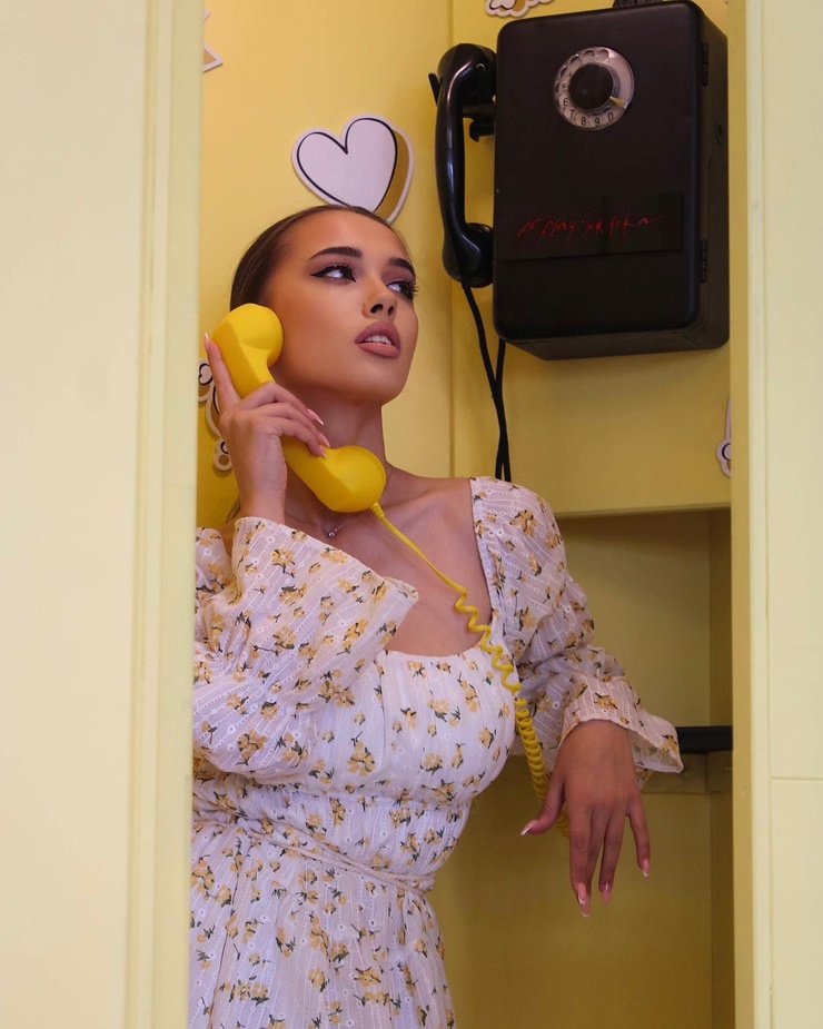 Picture of Eleonor Petrova