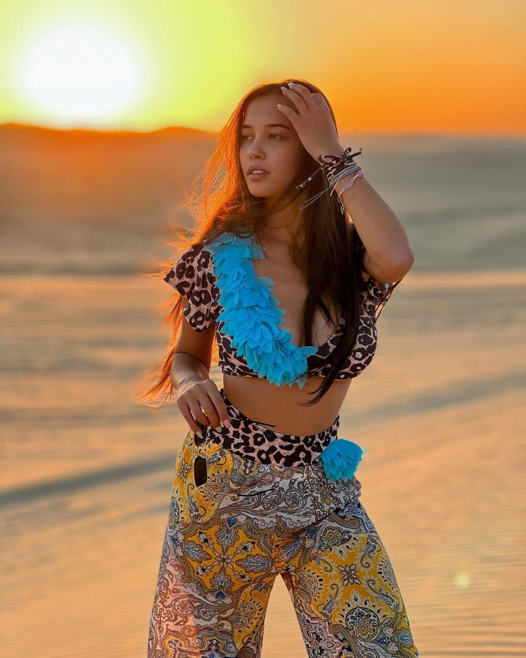 Picture of Eleonor Petrova