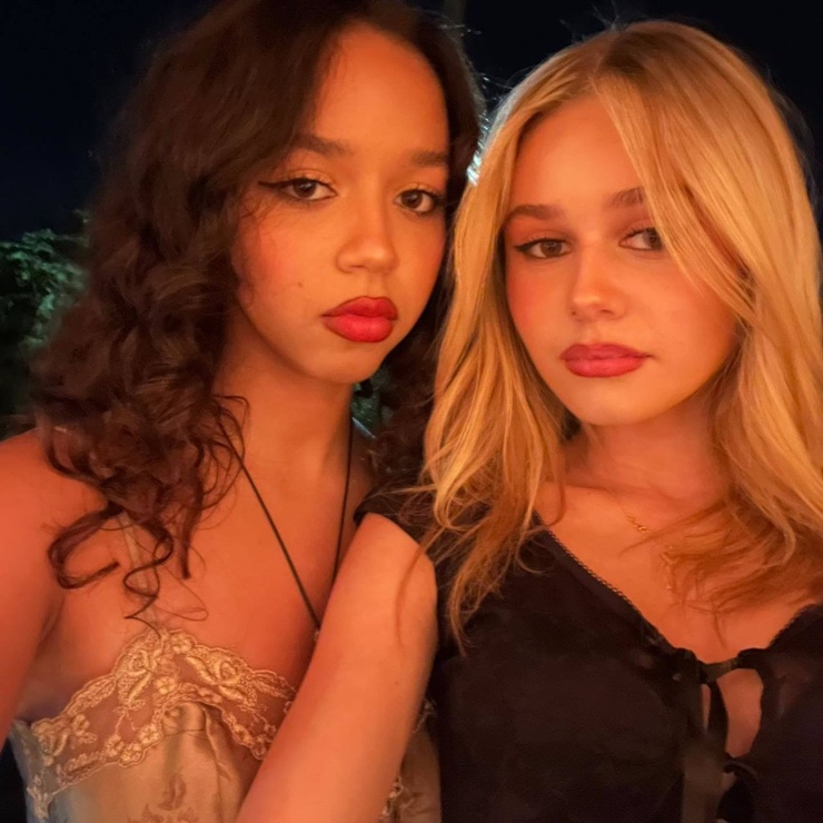 Ruby Rose Turner image