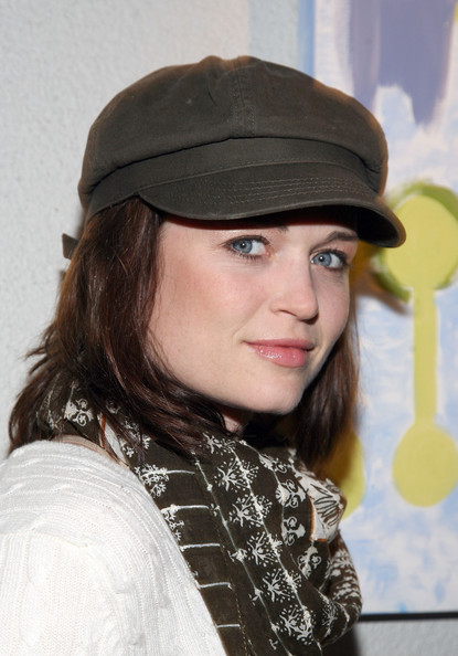 Picture of Sprague Grayden