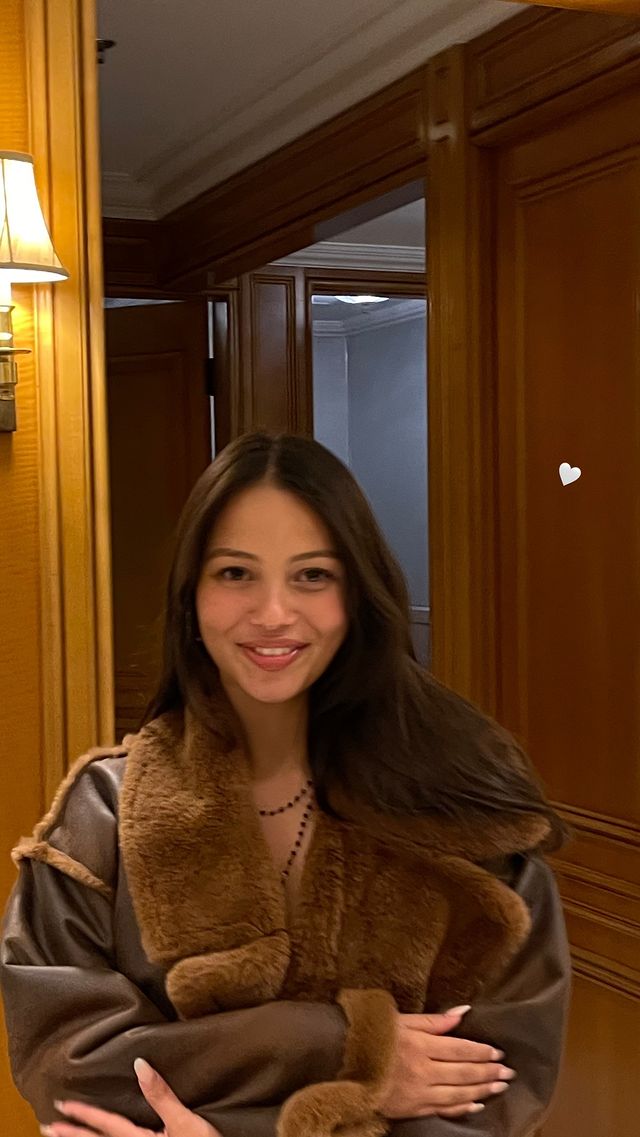 Picture of Fiona Barron