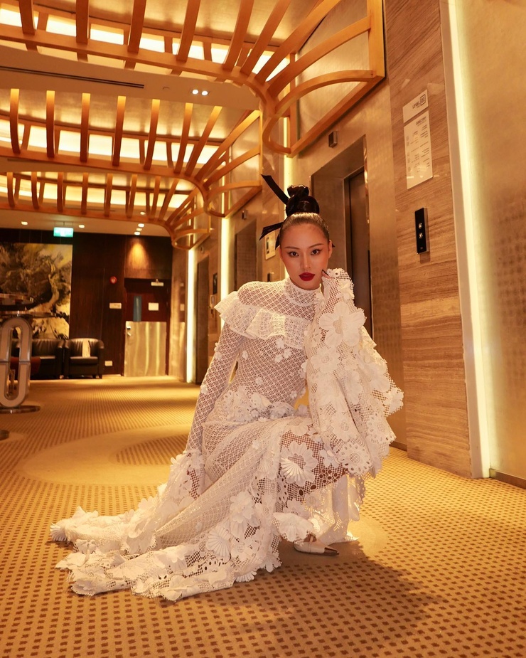 Picture of Lee Nguyen