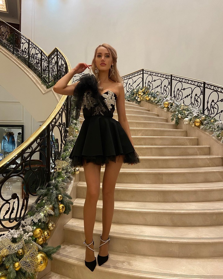 Image of Zhanna Kovaleva