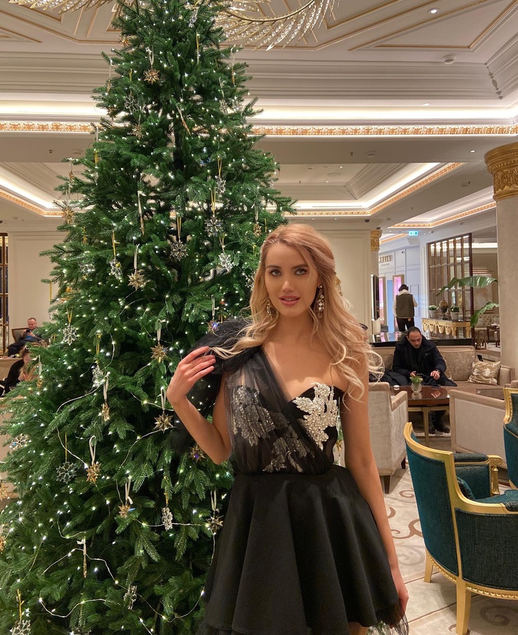 Picture of Zhanna Kovaleva