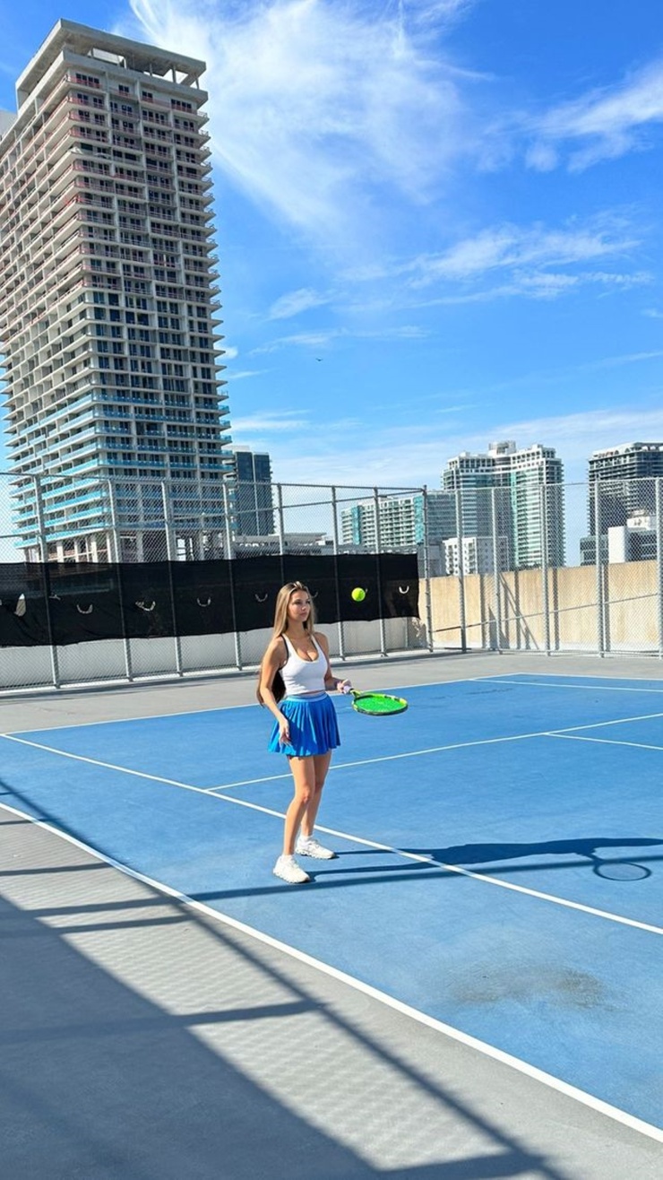 Picture of Grace Boor