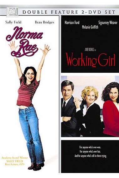 Picture of Norma Rae/Working Girl