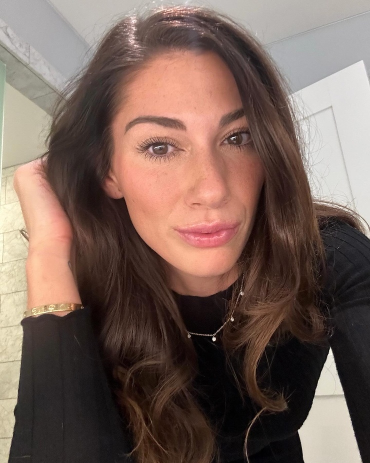 Picture of Sydney Ladd