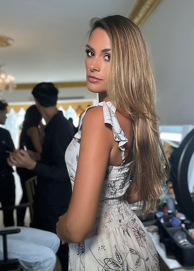 Victoria Cruz G. picture