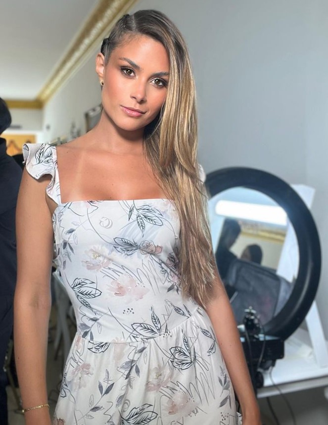 Picture of Victoria Cruz G.