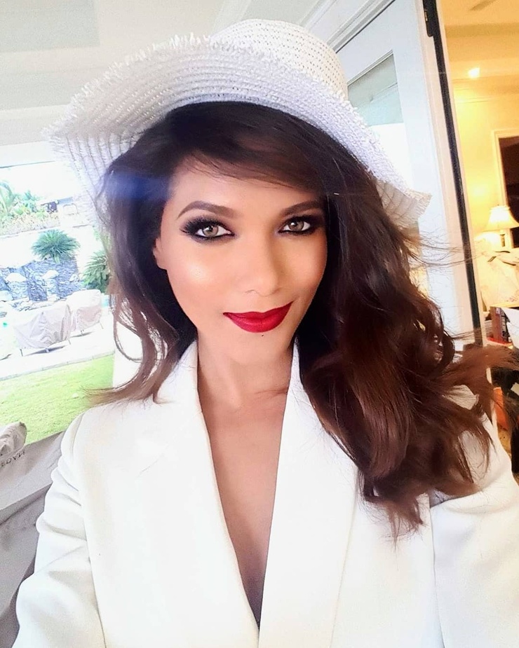 Picture of Daniella Walcott