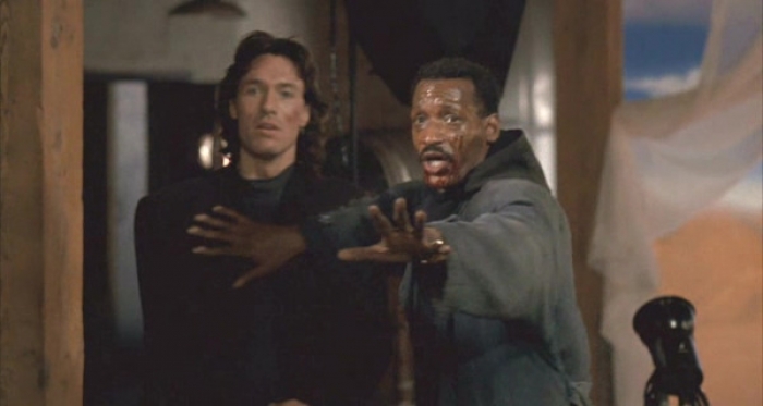 Image of Excessive Force (1993)
