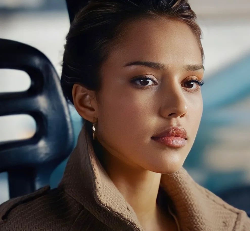 Image of Jessica Alba