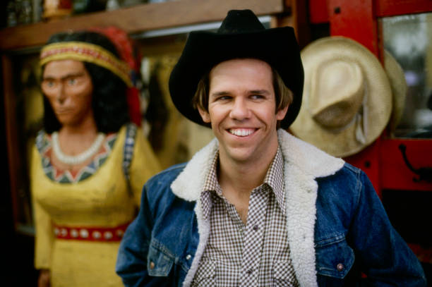 Charles Martin Smith