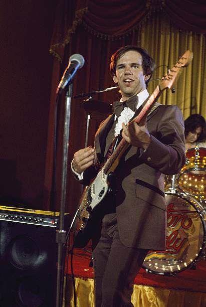 Charles Martin Smith