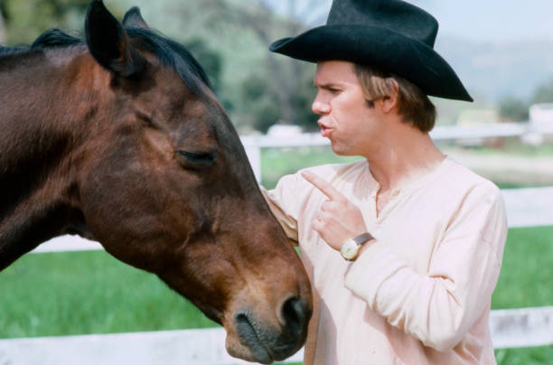 Charles Martin Smith