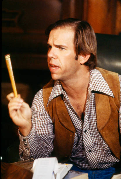 Charles Martin Smith