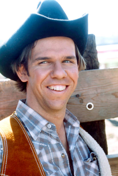 Charles Martin Smith