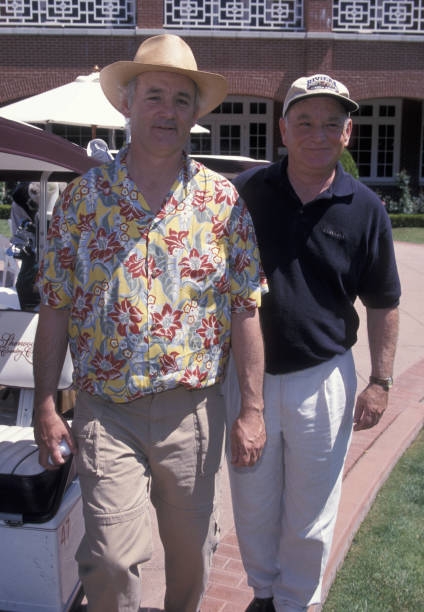 Bill Murray, Brian Doyle-Murray