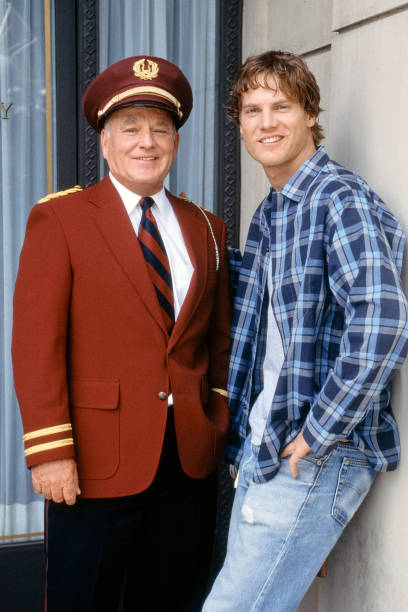 Brian Doyle-Murray, Brian Van Holt