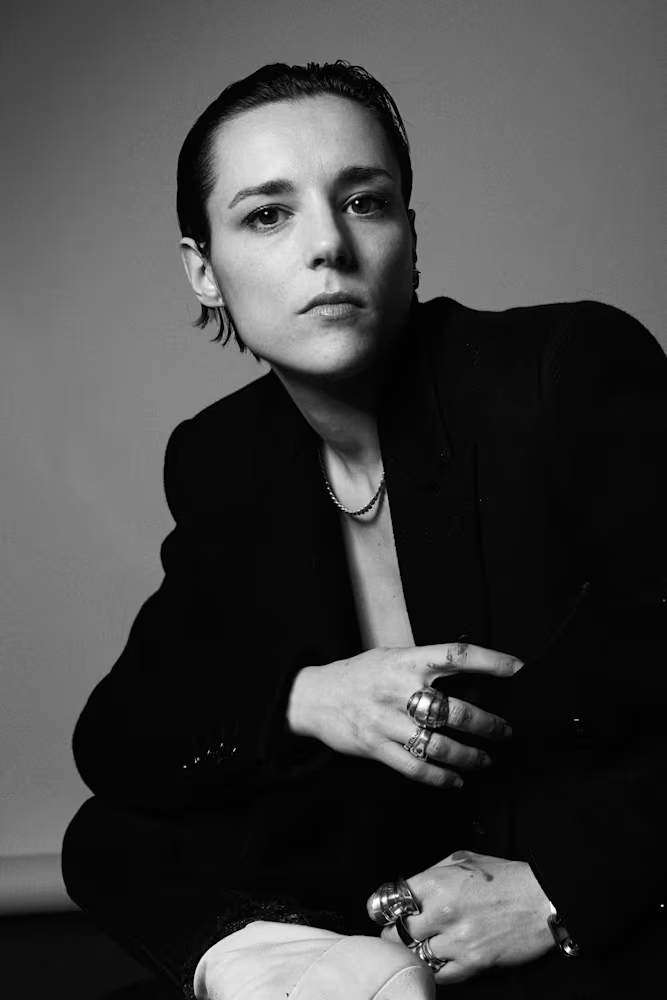 Picture of Jehnny Beth