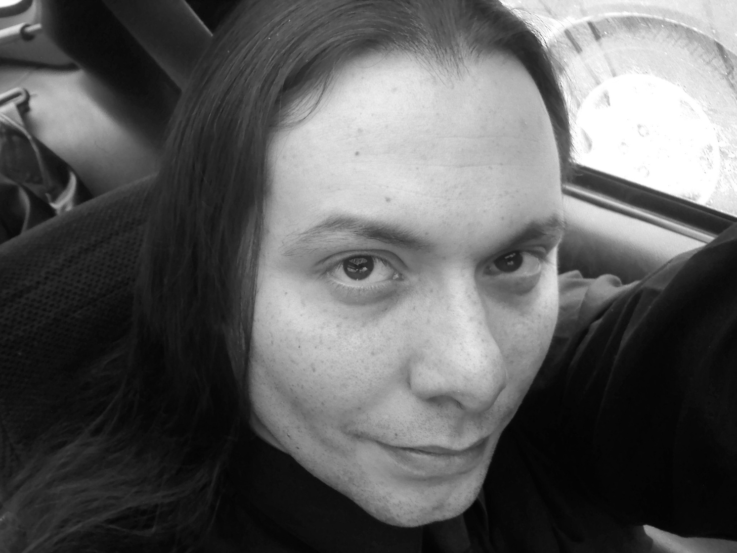 Nickolas Wiegand image
